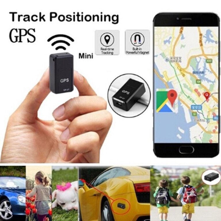 GPS PERSONAS Y OBJETOS PERDIDOS - Tecnoventa Togar
